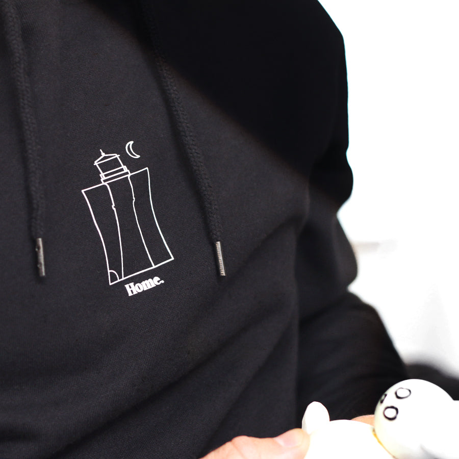 Leuchtturm Ehrenfeld Hoodie von Ehrenfeld Apparel